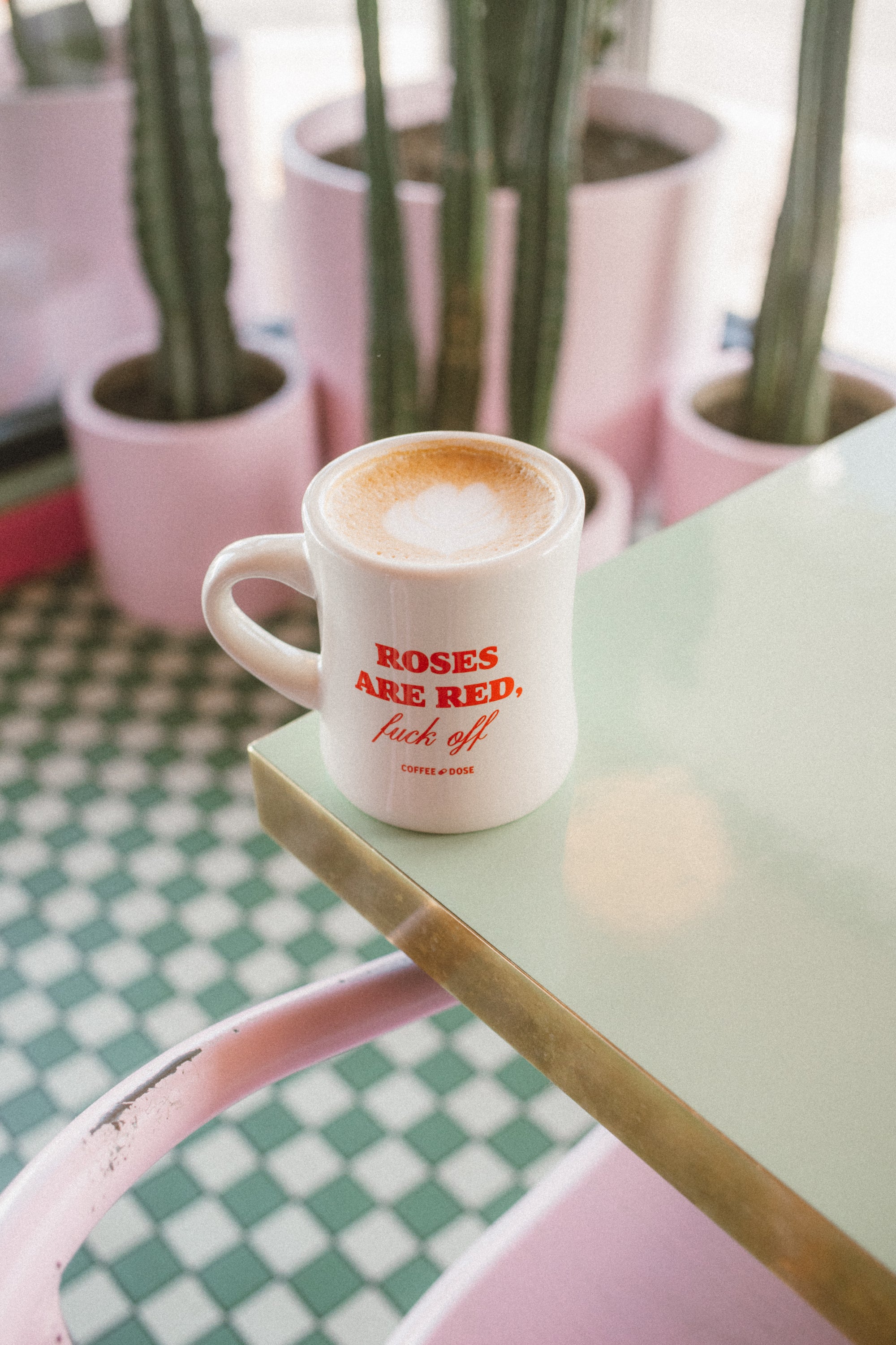 Shop – Coffee Dose