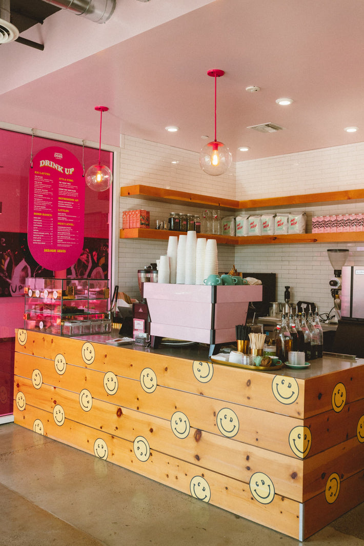 Locations – Coffee Dose